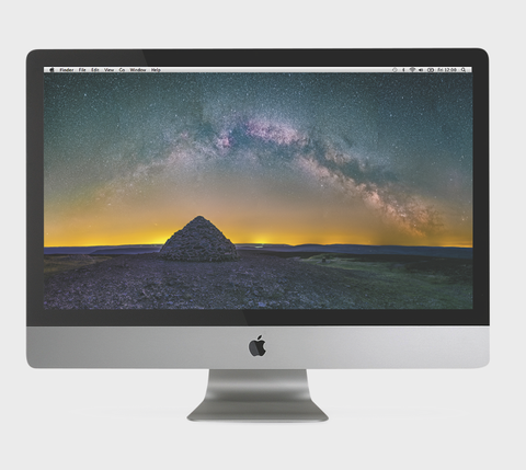 A night with the stars: how to shoot amazing astrophotography | Digital ...