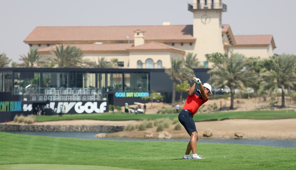 How Much Anthony Kim Has Earned In LIV Golf | Golf Monthly