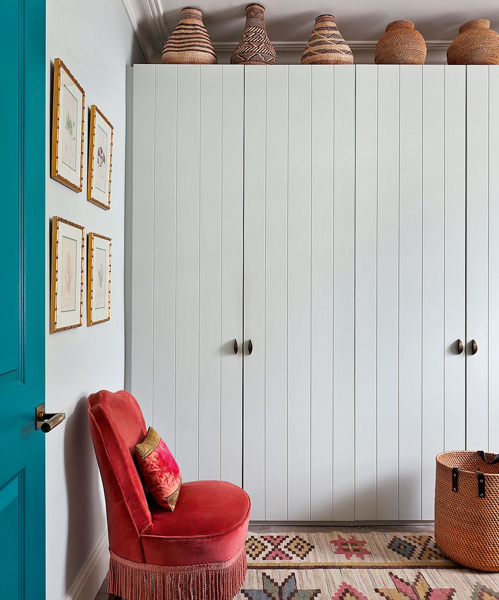 Dining room storage ideas: 11 ways to keep yours clutter-free | Homes ...