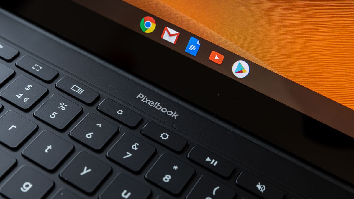 Google Pixelbook Go review: Have-a-go hero | ITPro