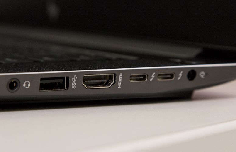 HP ZBook Studio G4 Review: A Killer Workstation | Laptop Mag