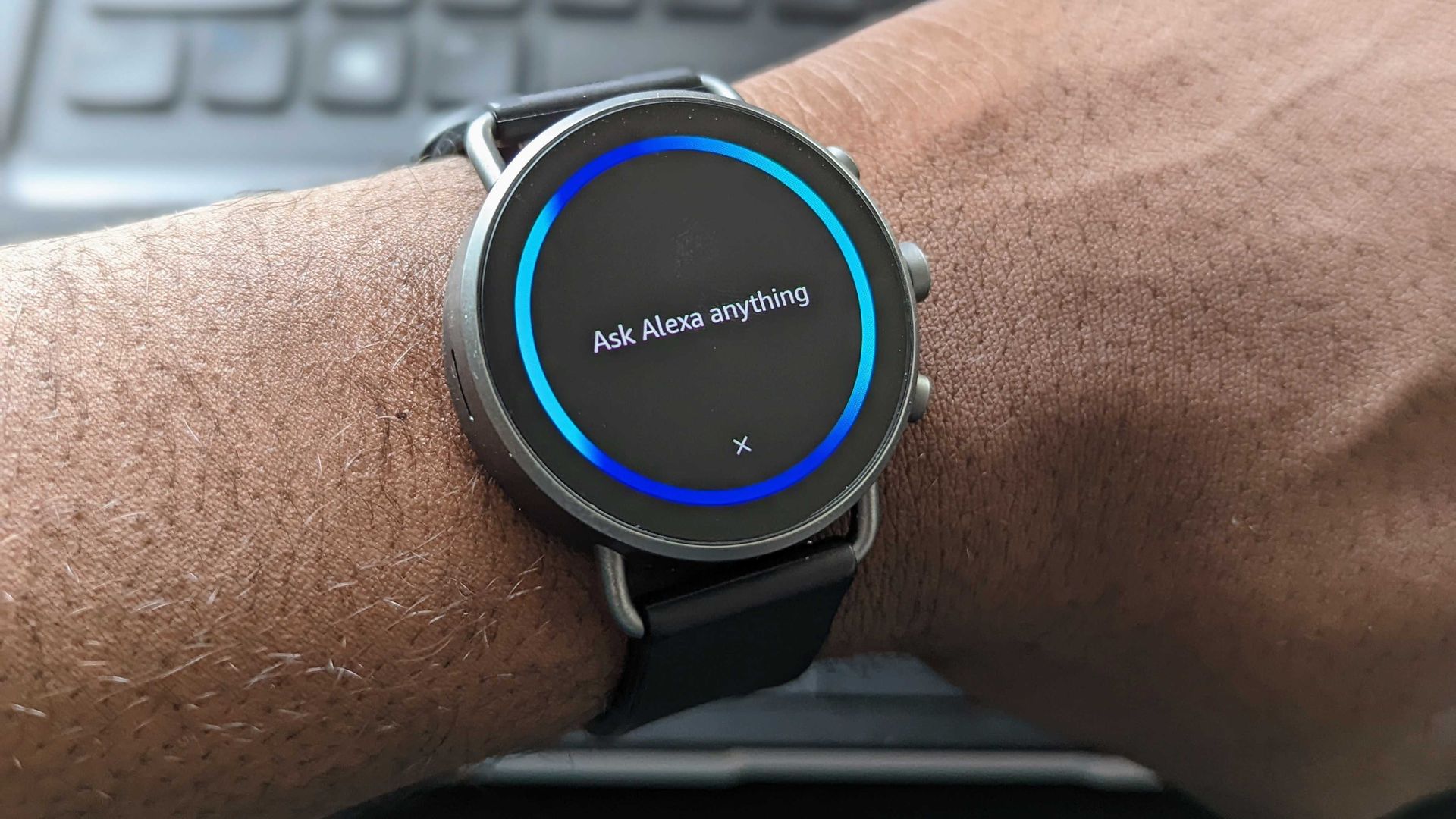 Fossil Group confirms Alexa app rollout on Gen 6 smartwatches, more ...