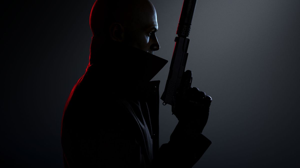 From Hitman to 007 and everything between – Edge magazine goes behind ...