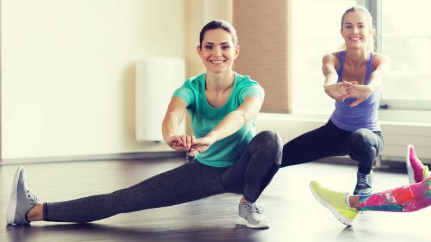 The Best Bodyweight Exercises For All Fitness Levels | Coach