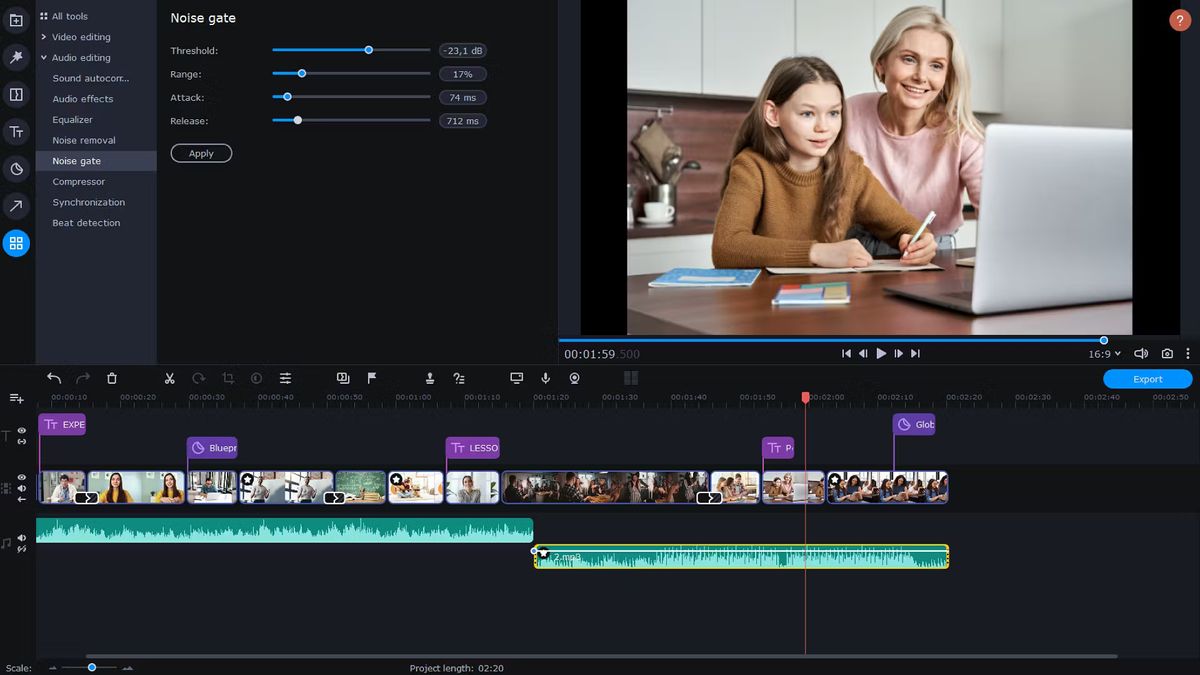 What is Movavi Academic and How Can It Be Used for Teaching? | Tech & Learning