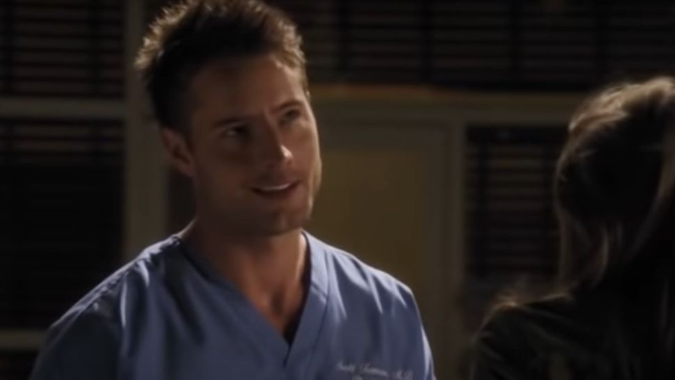 10 TV Shows You May Have Seen Justin Hartley In Before This Is Us And ...