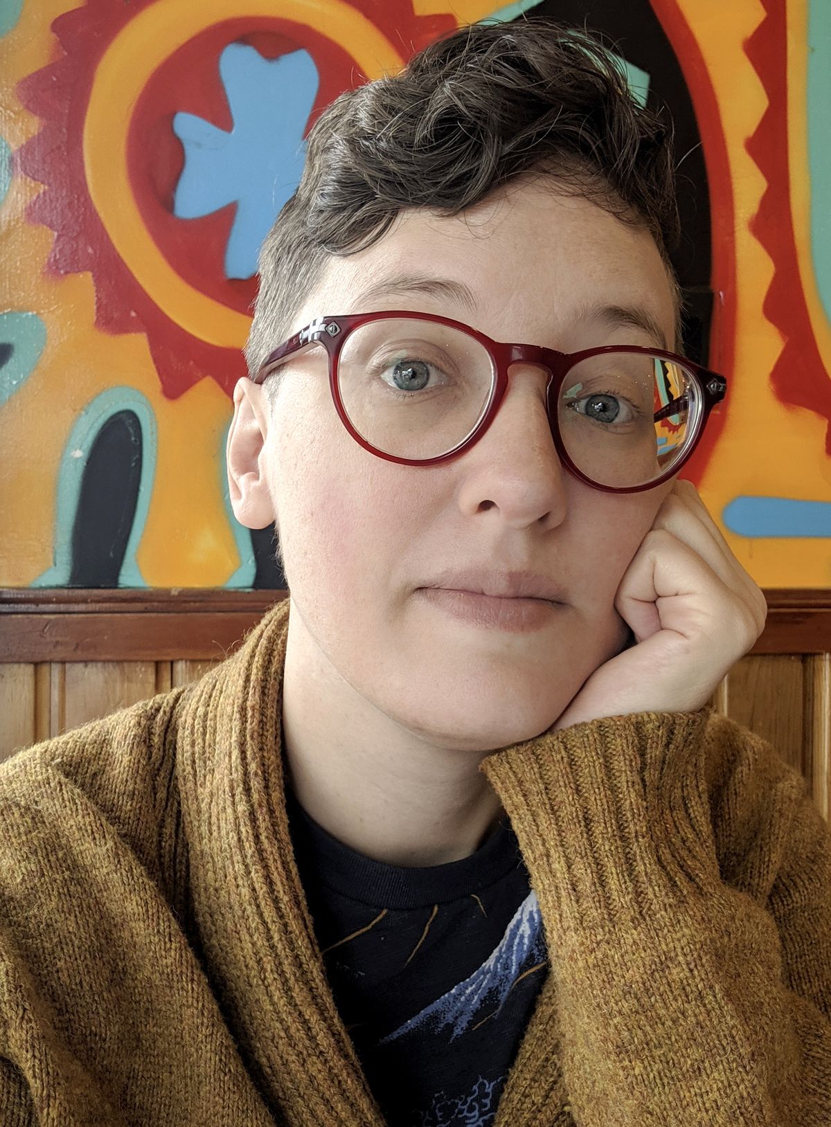 The art of adapting The Adventure Zone podcast, ahead of Crystal ...