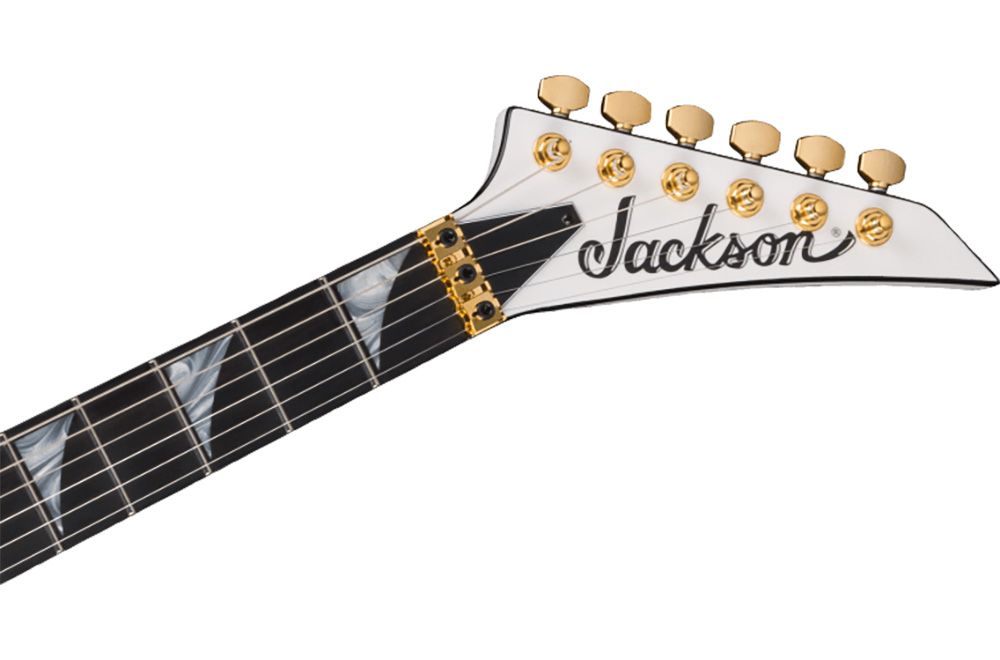 “Continuing upon the metal legacy pioneered by the immortal Randy ...
