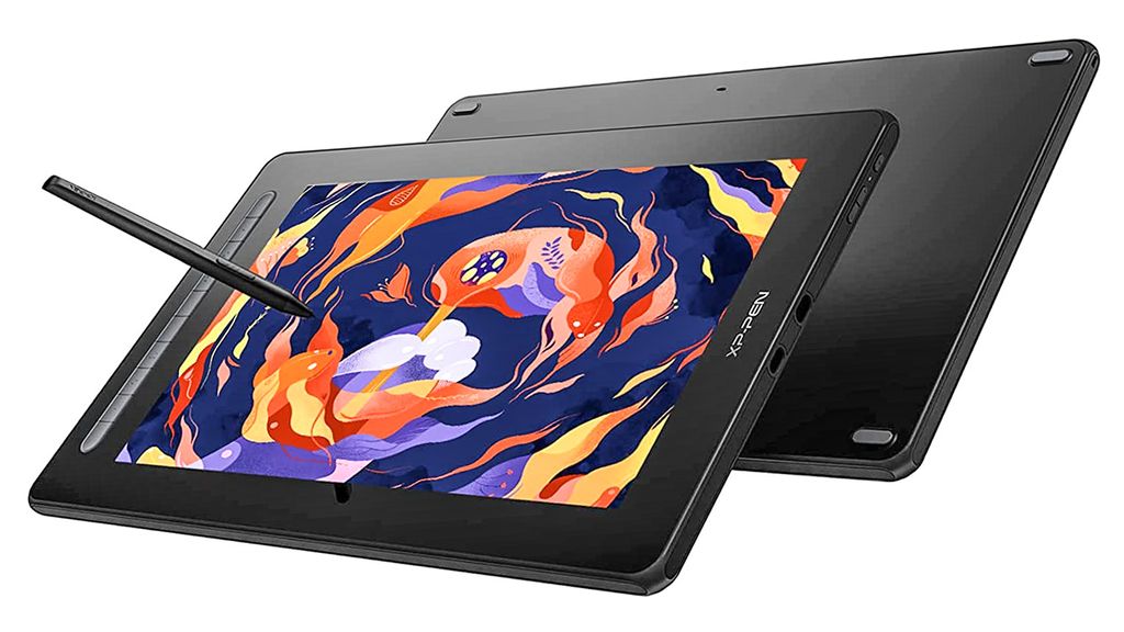 The best drawing tablets for photo editing in 2021 | Digital Camera World