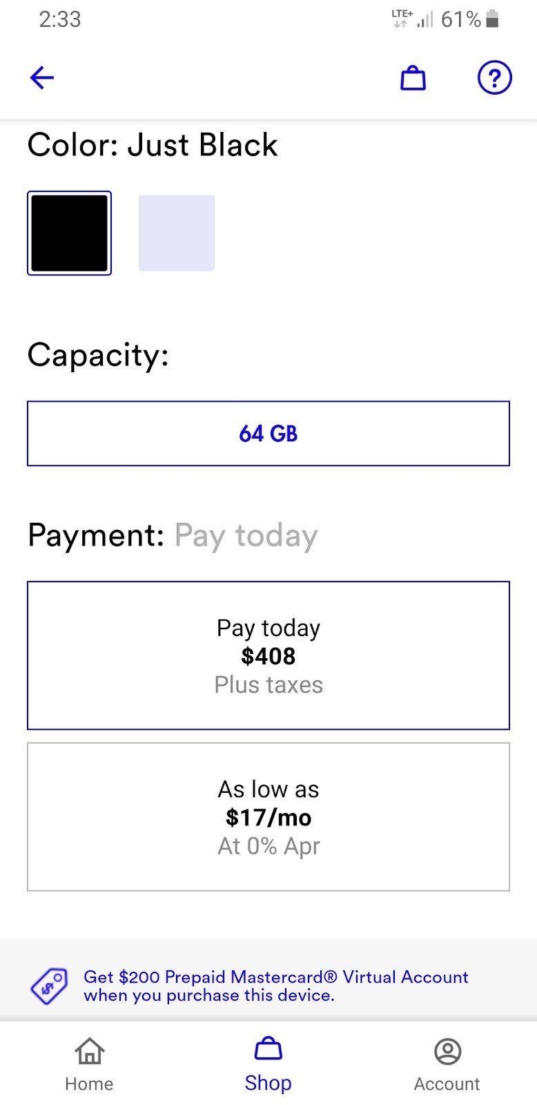 Here's everything you can do in the Visible app | Android Central