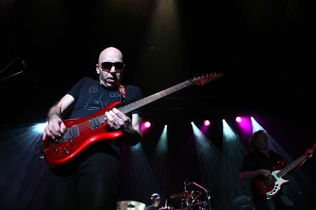 Synthesizing Different Musical Styles in the Quest for Inspired ...