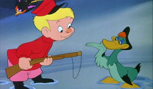 Every Walt Disney Animation Studios Feature, Ranked | Cinemablend