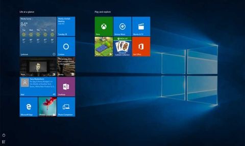 How to Mirror Your Screen in Windows 10 | Laptop Mag