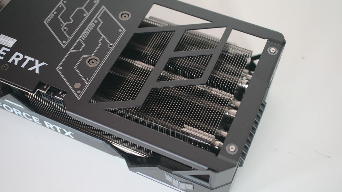 The RTX 4090 is facing power connector melting issues | Windows Central