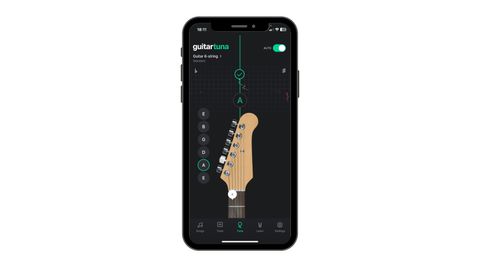 Best guitar tuner apps 2025: Keep in tune | MusicRadar