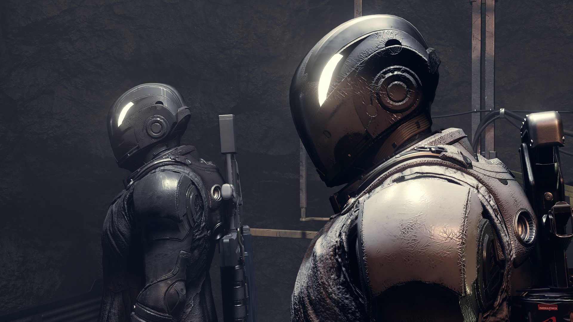 Starfield ending: Should you side with the Hunter or Emissary? | PC Gamer