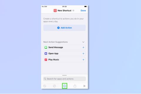 How to overlay images on iPhone | Tom's Guide