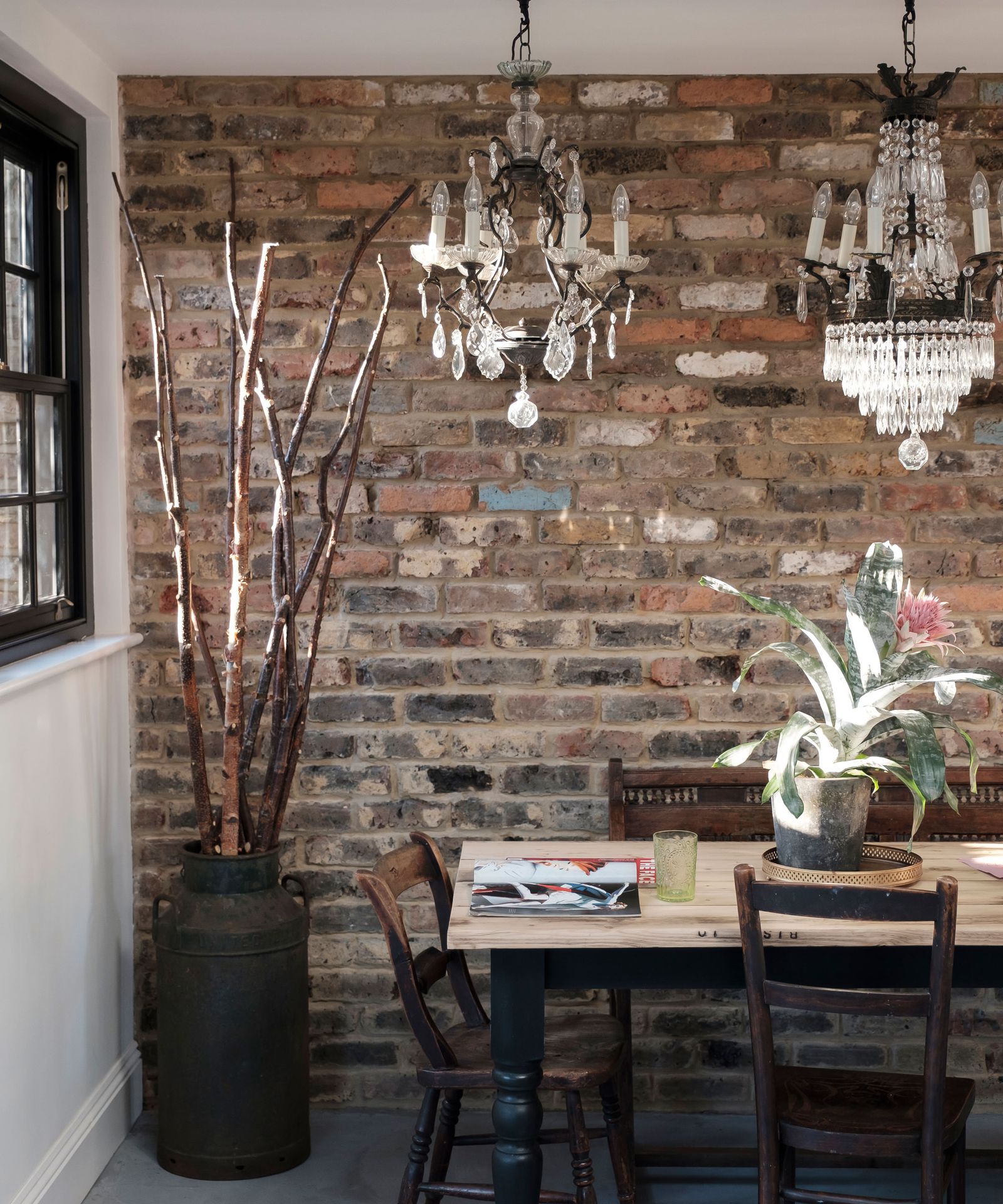 Accent wall ideas: 20 of the latest ways to create a statement feature ...