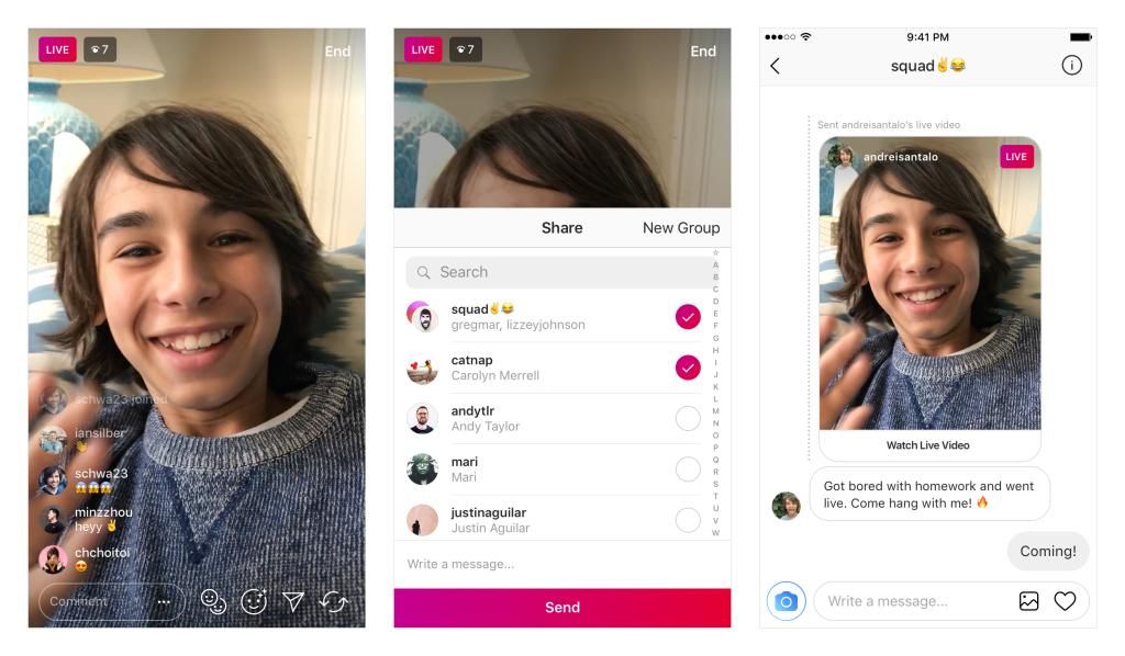 Instagram: Everything you need to know! | iMore