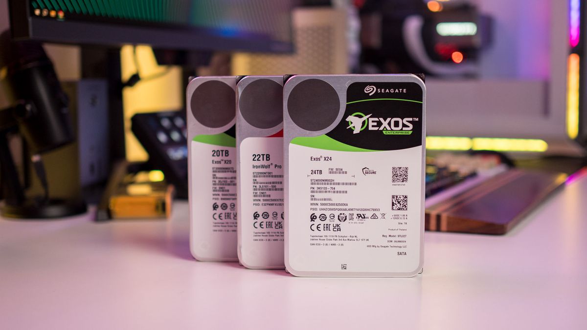 Best NAS for home | Android Central