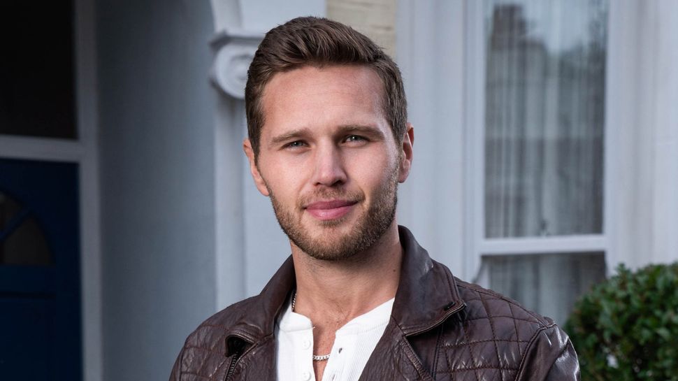 EastEnders fans have shock theory that Keanu and Phil join forces to ...