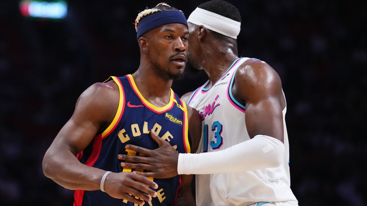 How to watch NBA Play-In 2025 live online | Tom's Guide