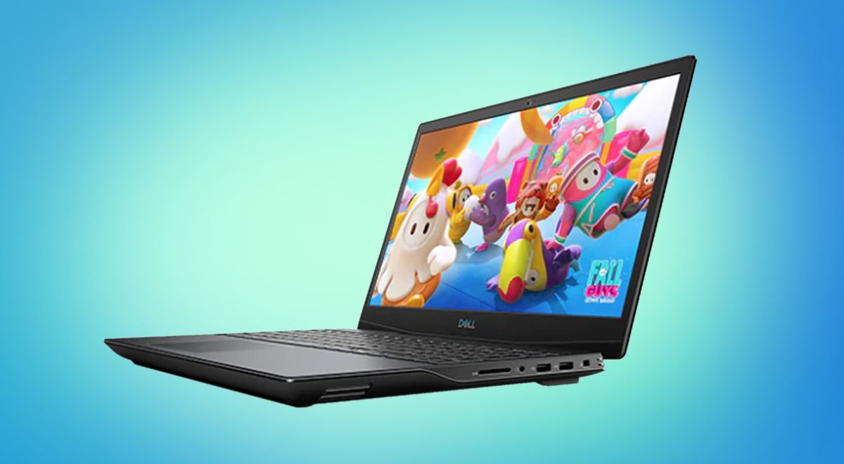 This Budget Dell Gaming Laptop Has Dropped to $749 | Tom's Hardware