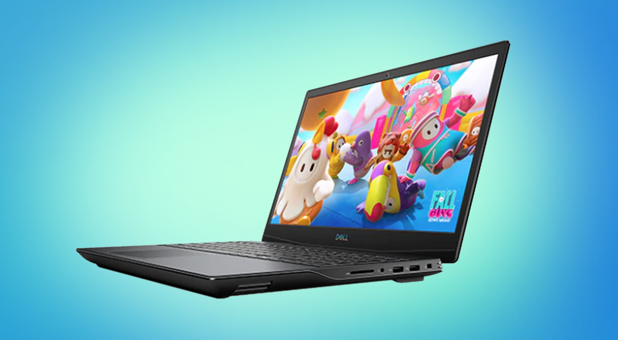 This Budget Dell Gaming Laptop Has Dropped to $749 | Tom's Hardware