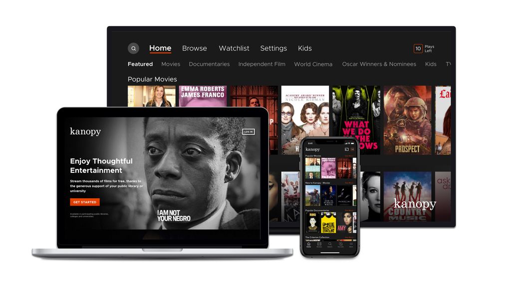 How to stream movies and TV shows for free: A guide to the best ...