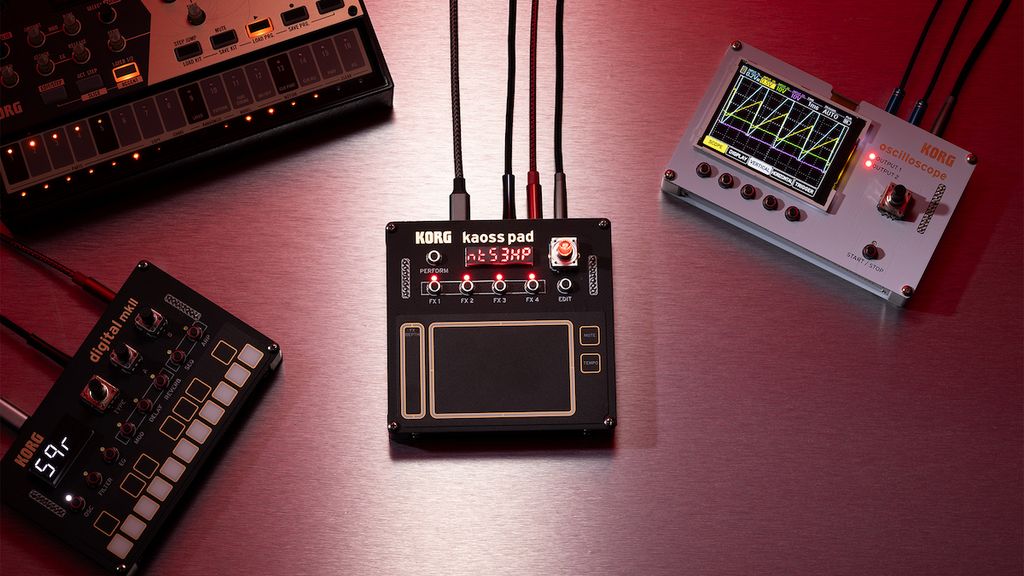 The 8 most innovative new music making gadgets of 2024 | MusicRadar