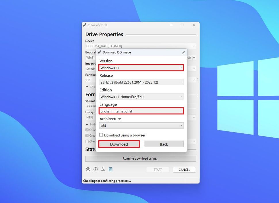 Setting up Windows 11 without a Microsoft account | Windows Central