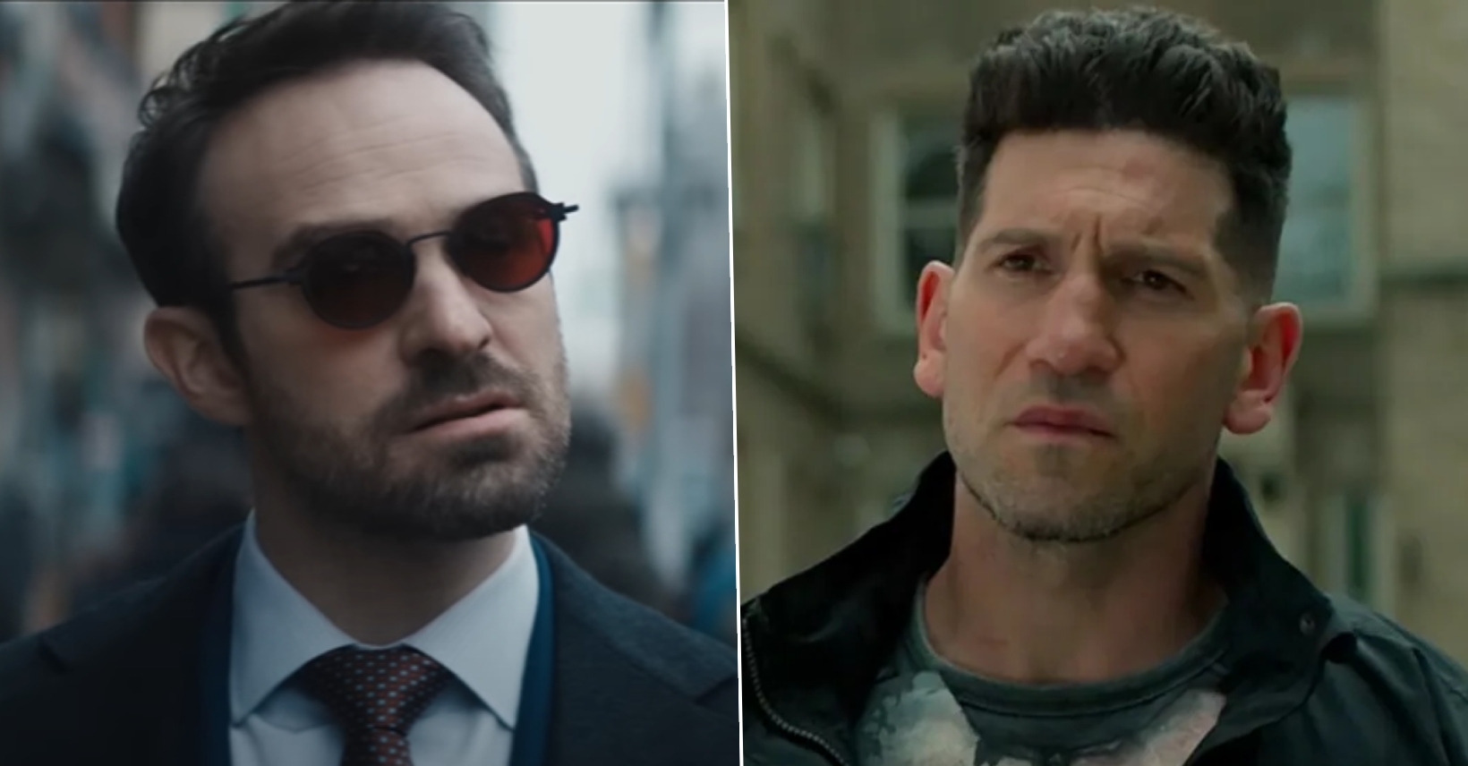 Marvel TV boss isn't ruling out other Defenders re-joining the MCU ...