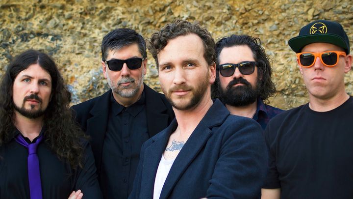 Southern Empire unveil brand new singer Shaun Holton | Louder