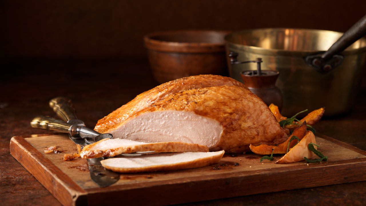 32 high-protein foods to keep you full for longer | Woman & Home