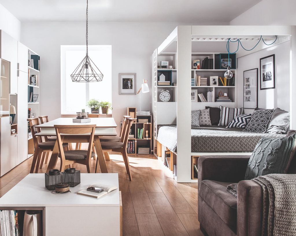 15 Home library ideas | Real Homes