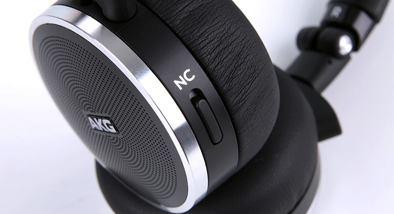 AKG N60 NC review | What Hi-Fi?