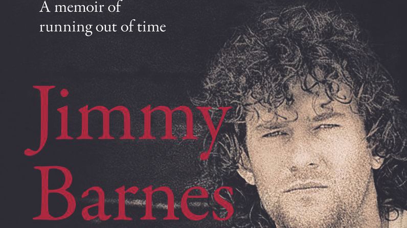 Working Class Man by Jimmy Barnes book review | Louder