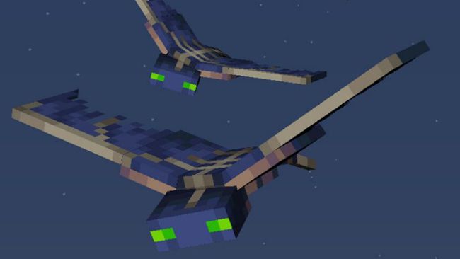 Minecraft phantom guide: Here's everything you need to know | PC Gamer