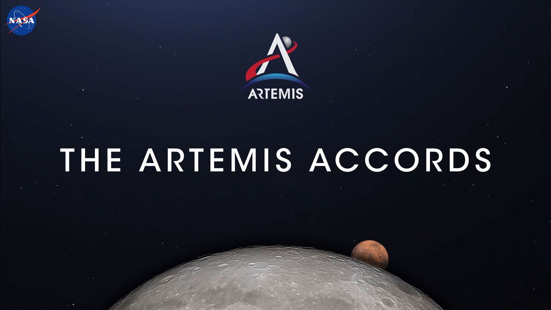 Artemis Accords: What are they & which countries are involved? | Space