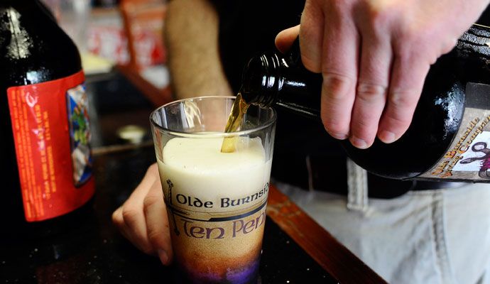 Will a bunch of terrible craft beer ruin the booming craft beer ...