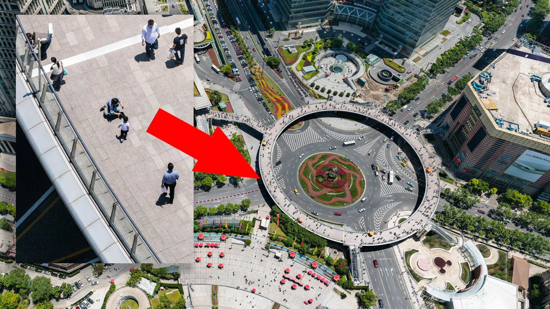 This 195 BILLION pixel photograph will blow your mind! | Digital Camera ...