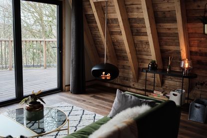 Secluded staycation: 5 hip hideaways for an off-grid getaway