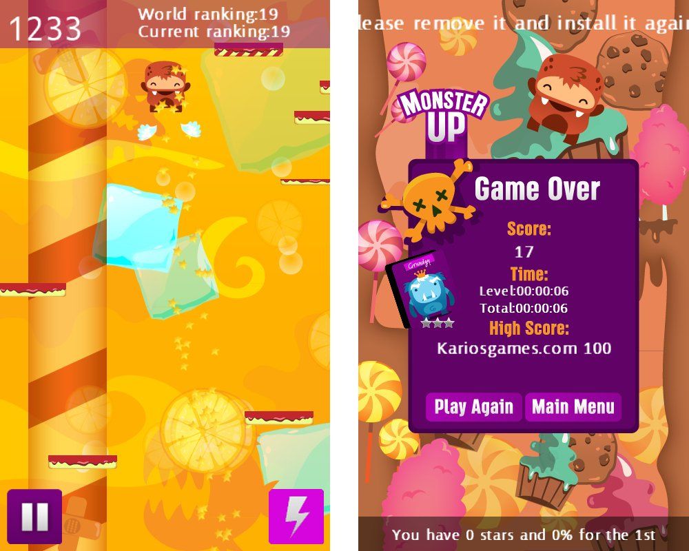 MonsterUp version 1.7 update brings plenty of new features | Windows ...
