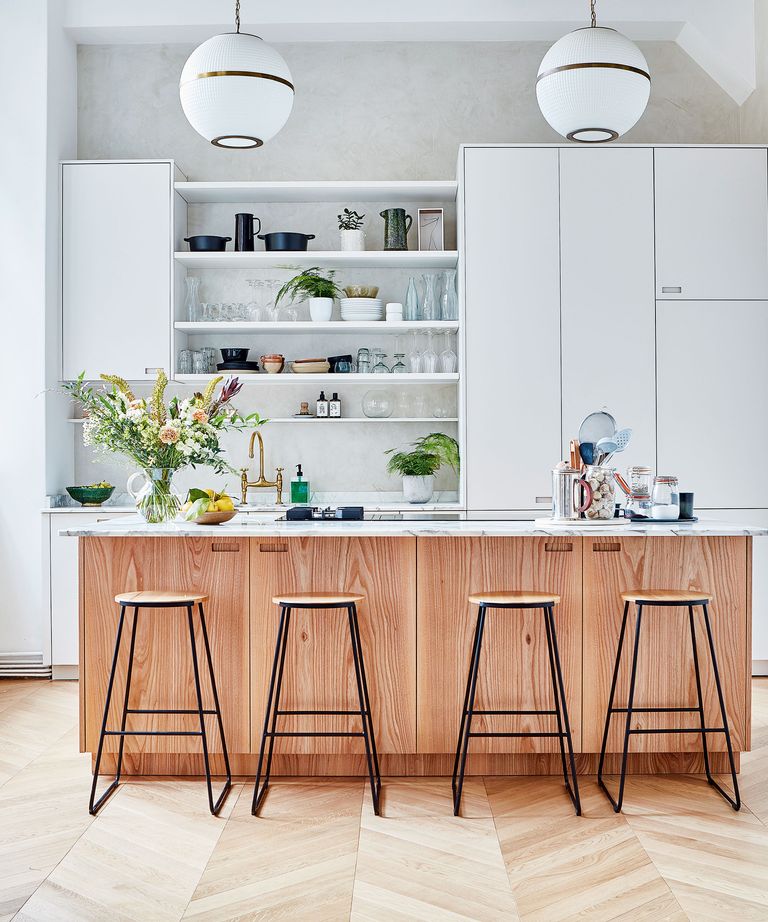 Neutral kitchen ideas: 10 designs you will love forever | Homes and Gardens