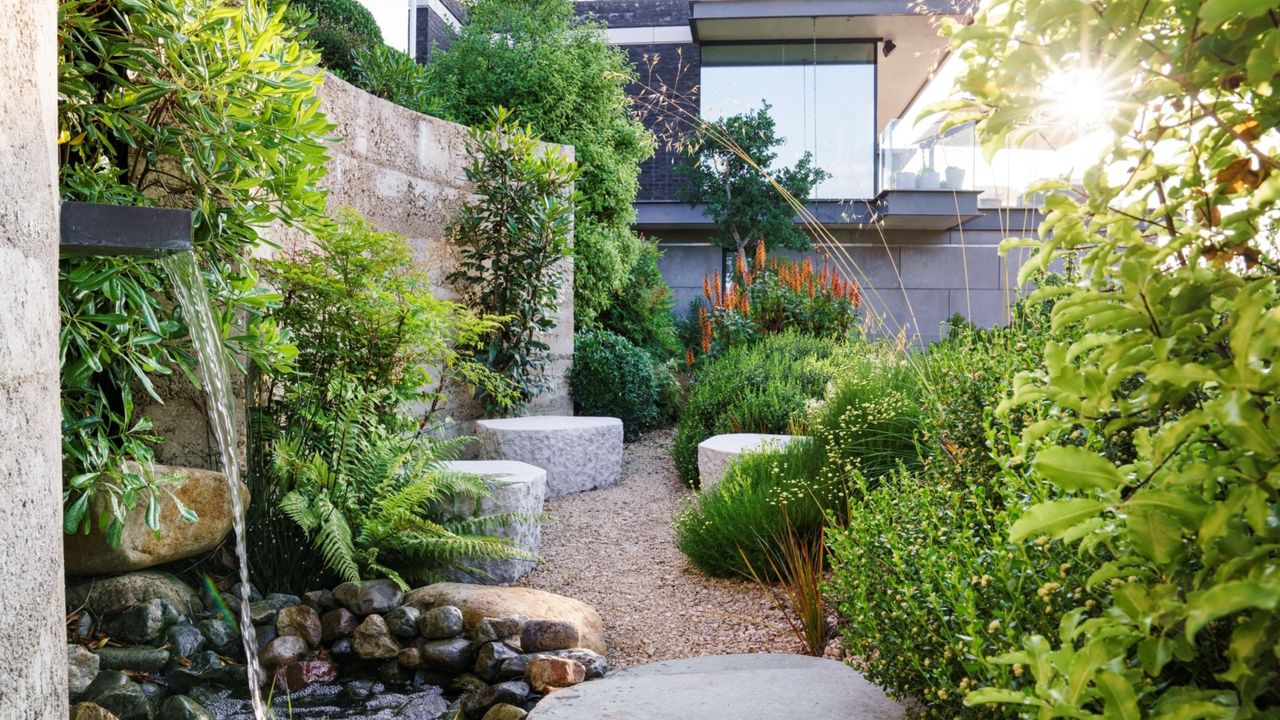 The New Rules of Outdoor Design — 9 Landscape…