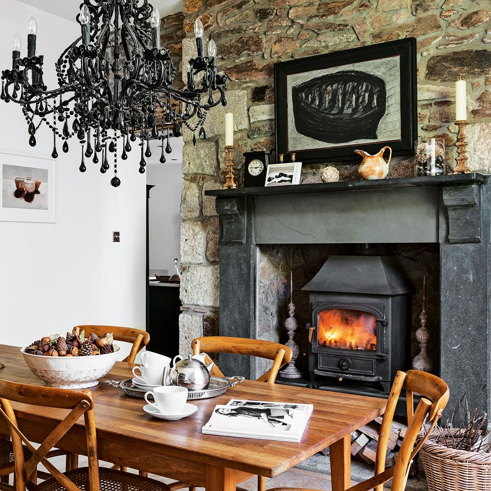 Be inspired by this Cornish farmhouse refit | Ideal Home