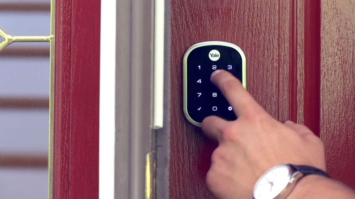 The best smart locks in 2022 | Tom's Guide
