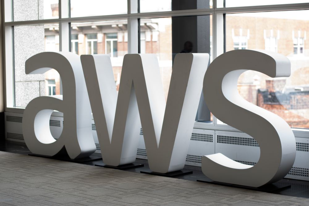 AWS launches Amazon Honeycode for code-free app building | IT Pro