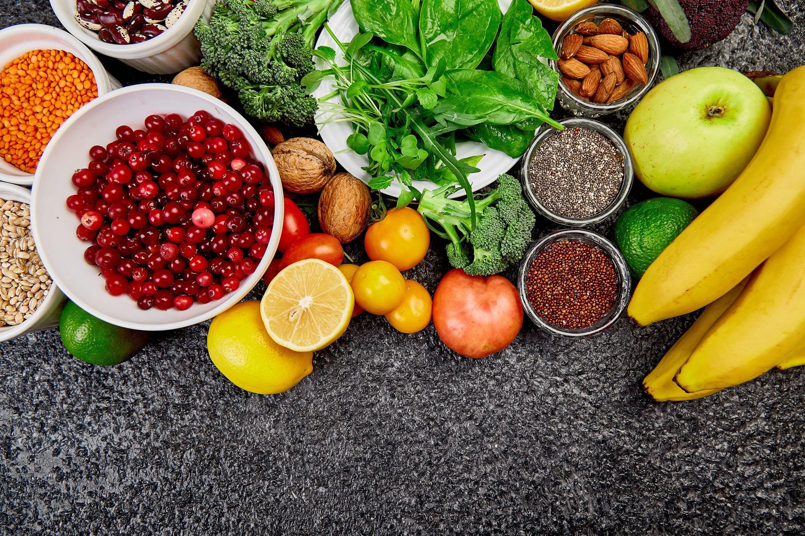 What can you eat on the alkaline diet? Top foods and 7 day meal plan ...