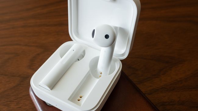 Xiaomi Mi True Wireless Earphones 2 Basic review | TechRadar